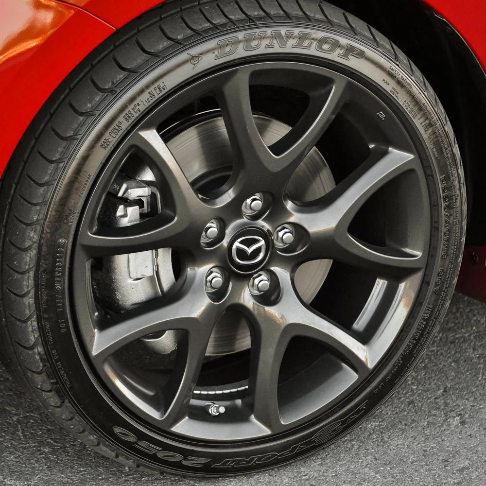 2013 Mazda 3 Tire Sizenull