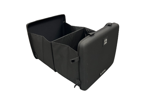 Mazda Collapsible Cargo Carrier | Mazda Gear Shop