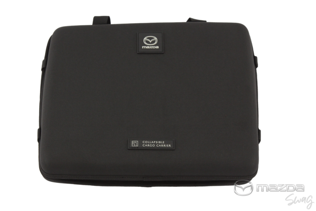 Mazda Collapsible Cargo Carrier | Mazda Gear Shop