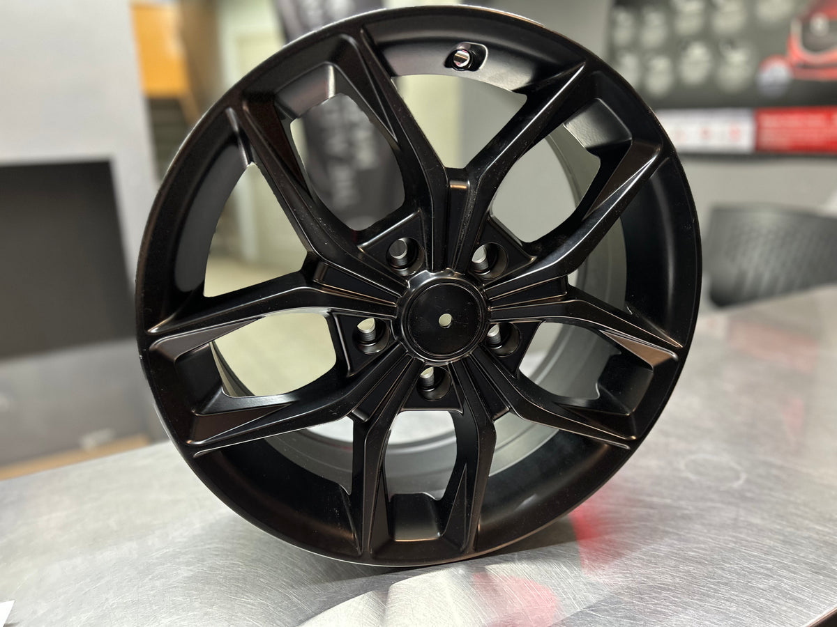 Mazda 3 Sedan & Mazda 3 Sport (Alloy Rims Set Of 4) Only 2 Sets Remain ...