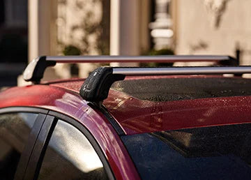 Roof Rack For Mazda 3 Sport (2019 To 2025) | Mazda Gear Shop