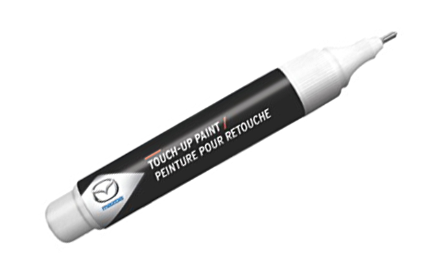 Premium Touch-Up Paint Pen | Mazda Gear Shop